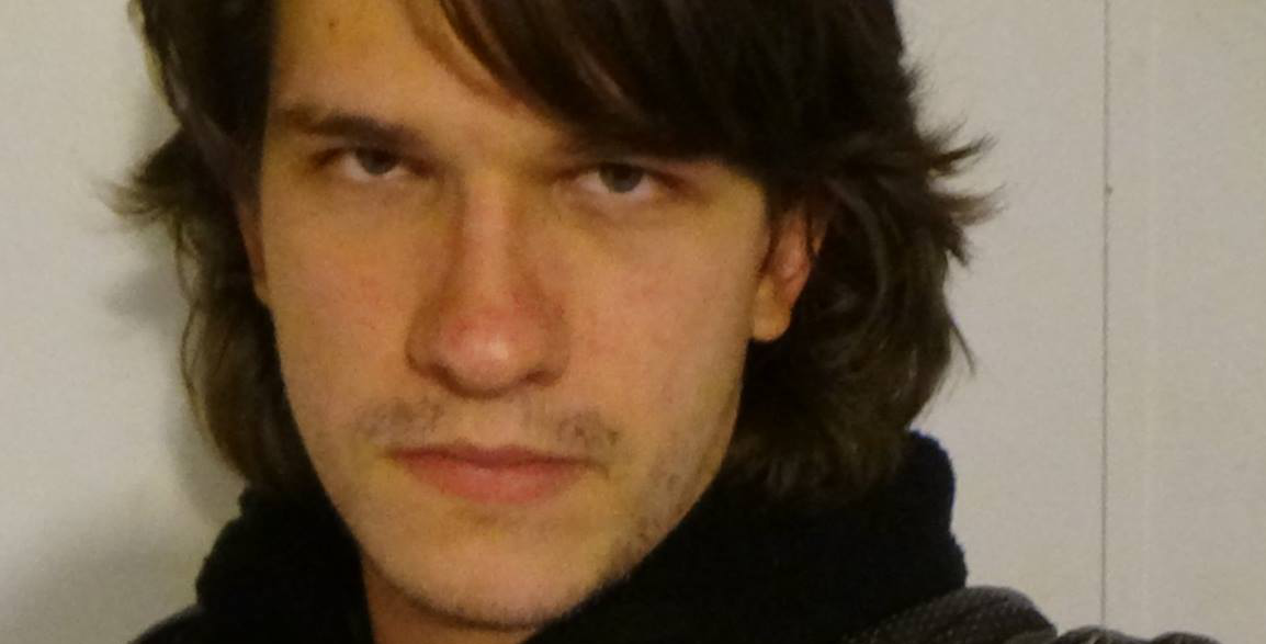 Meet the Most Powerful Magician on Earth • Chaos Tarot