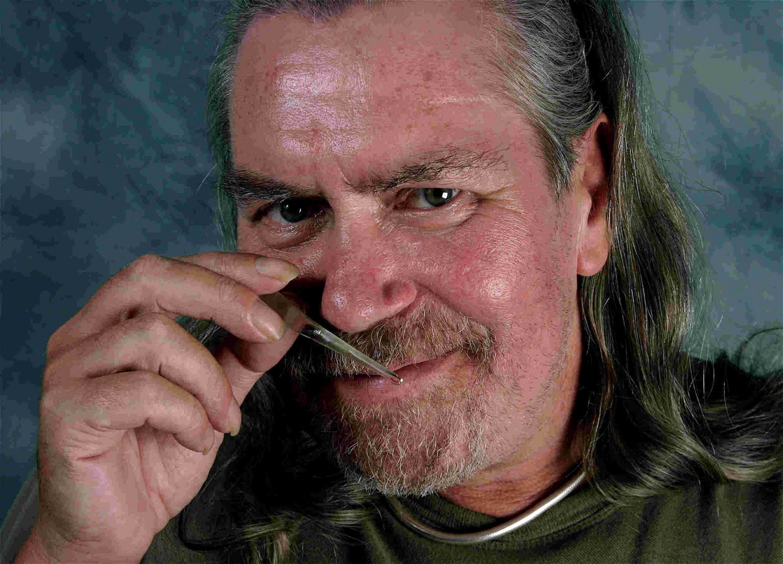 What does the "chaos" in chaos magick stand for? • Chaos Tarot