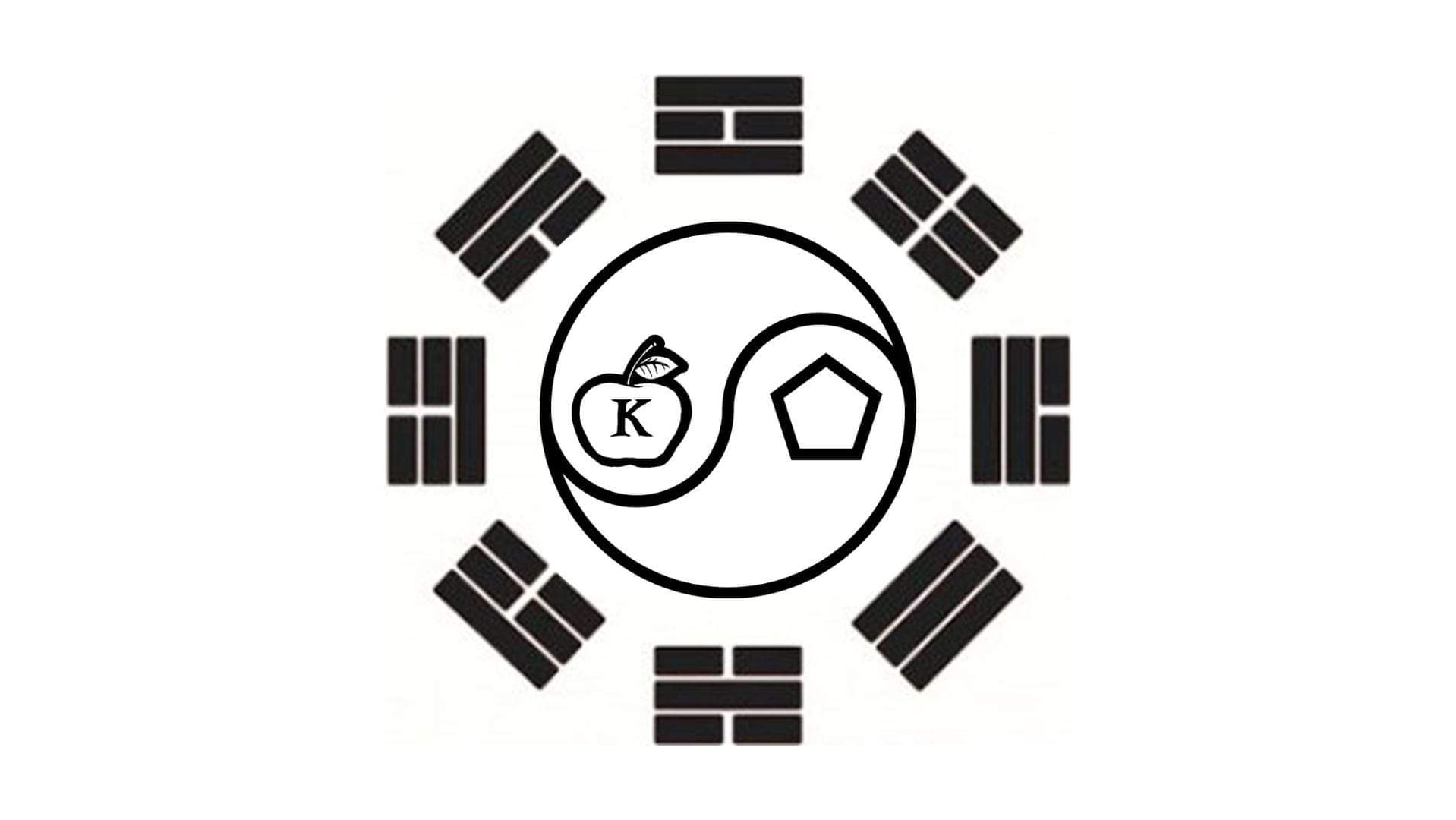 ShadowEater's DiY BoD & I Ching Workshop • Chaos Tarot